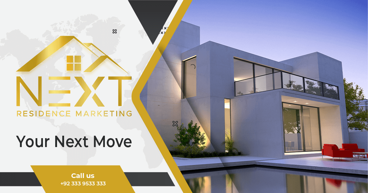 About us - Next Residence Marketing